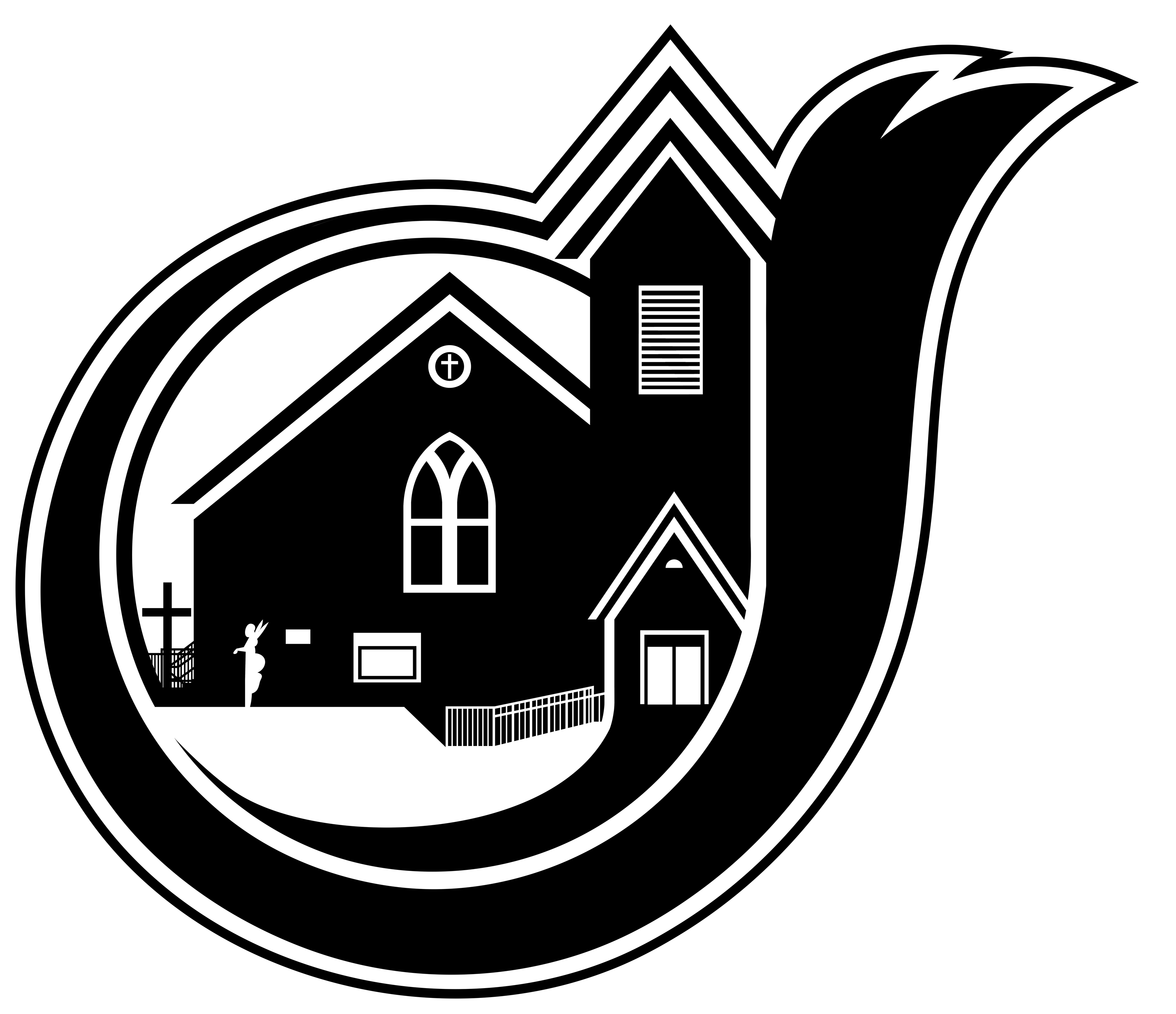 New Centerville Church of God – By Jack