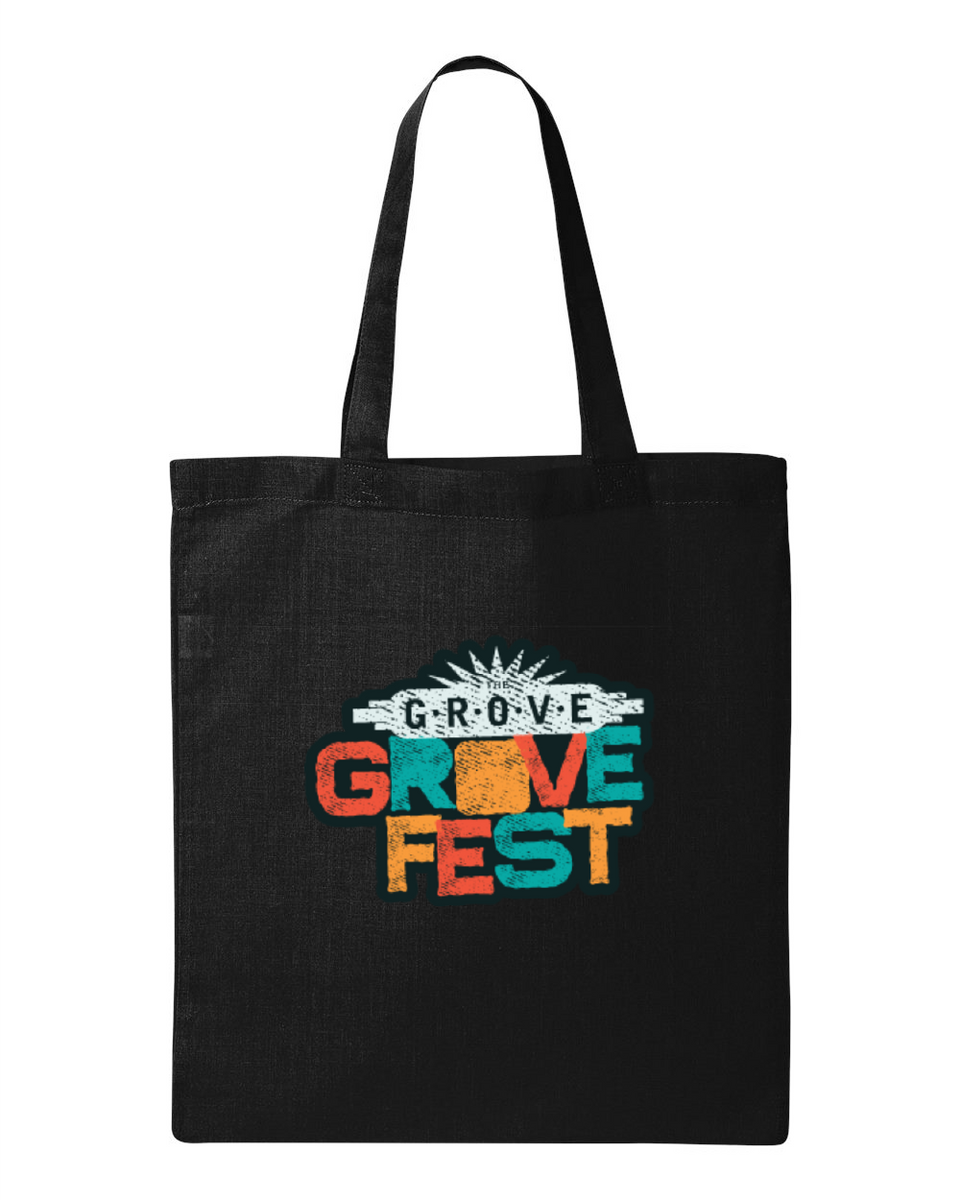 Grovefest - Tote – By Jack