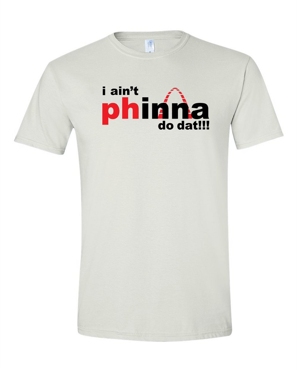 Phinna Tee – By Jack