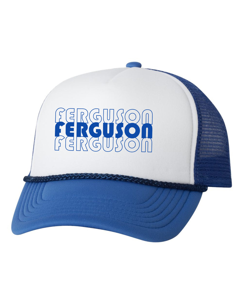 Ferguson - Hat – By Jack