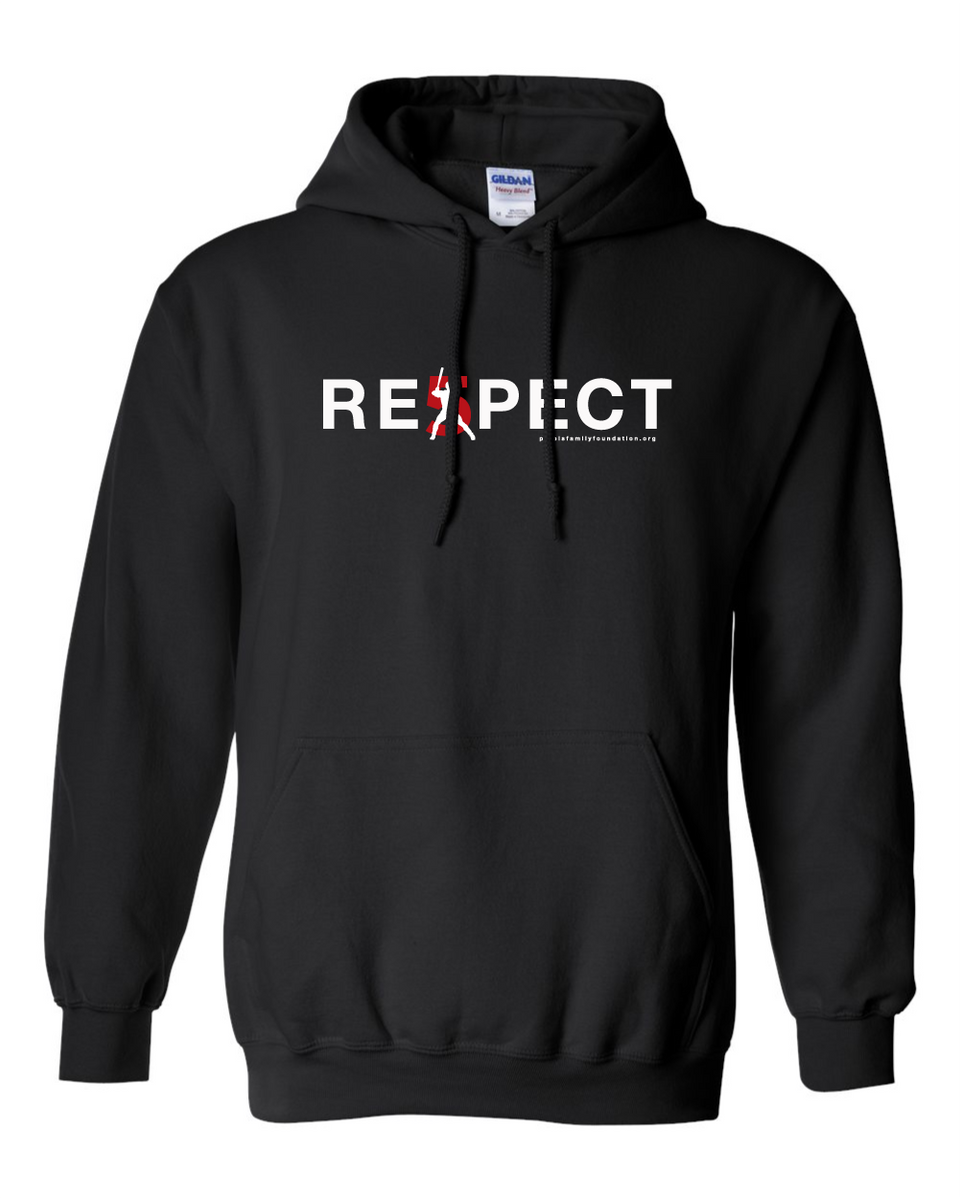 Respect - Hoodie – By Jack