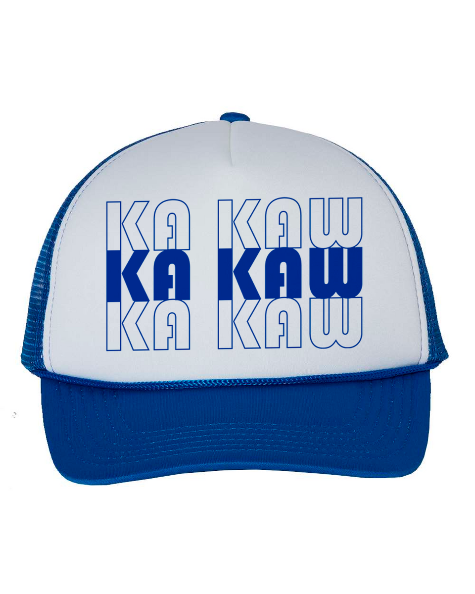 KA KA KA KAW - Hat – By Jack